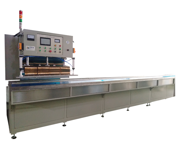 High Frequency Welding Machine, High Frequency Machine, High Frequency ...